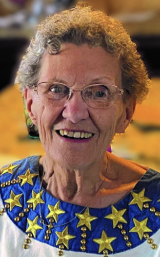 Nancy Rhae (Patterson) Dimicco | News, Sports, Jobs - Post Journal